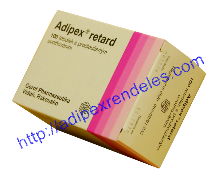 Adipex Rendelés